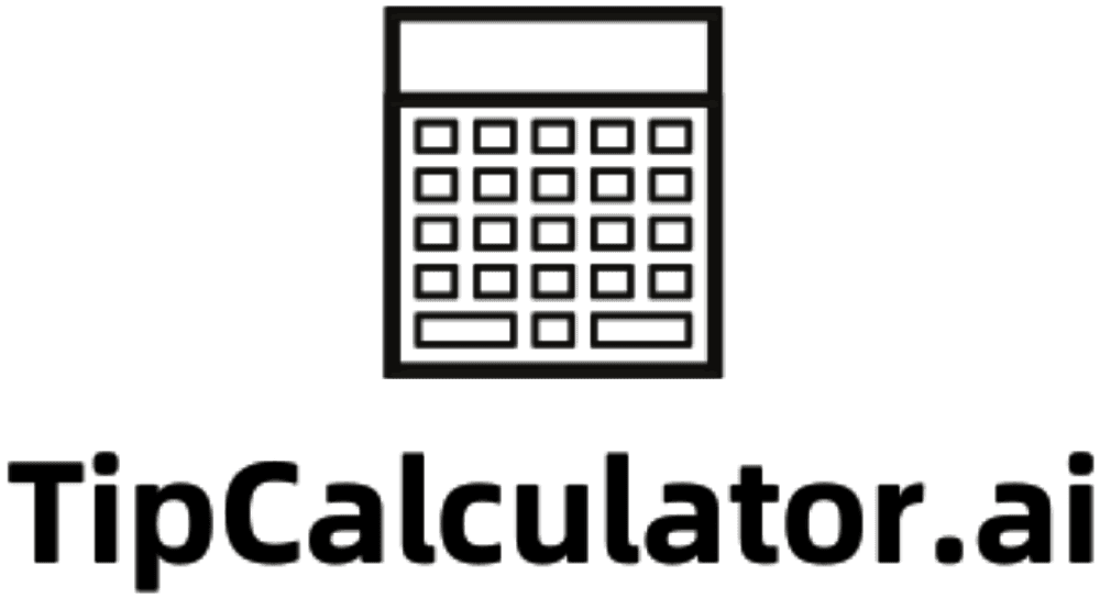 Tip Calculator: Your Pocket Math Wizard